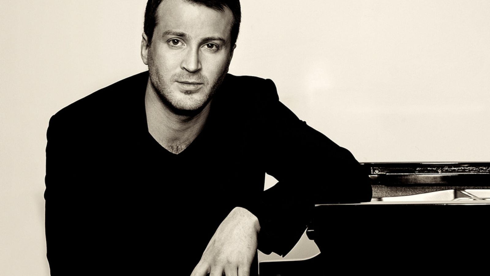 Despair & Hope Jean-Philippe - Steinway & Sons
